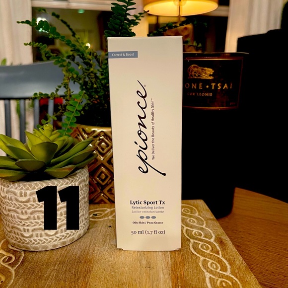 Epionce | Skincare | Epionce Lytic Sport Tx Lotion Oily | Poshmark
